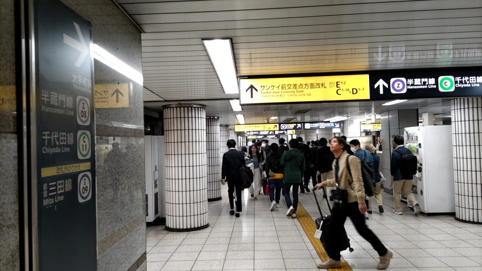 TOKYO FM ホール（東京・半蔵門/麹町）の「アクセス」「座席」「楽しみ方」を解説します｜一人でライブ遠征