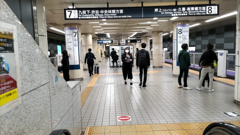 TOKYO FM ホール（東京・半蔵門/麹町）の「アクセス」「座席」「楽しみ方」を解説します｜一人でライブ遠征