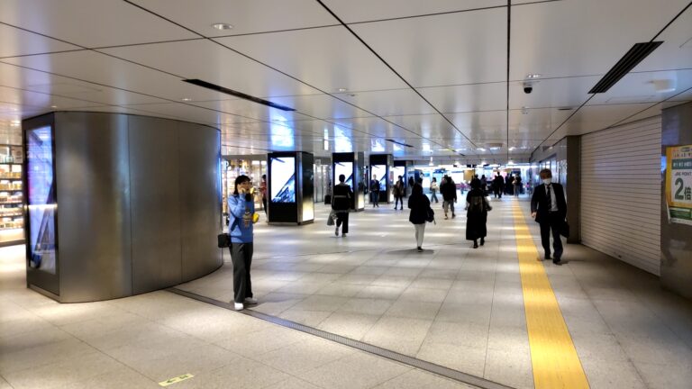 TOKYO FM ホール（東京・半蔵門/麹町）の「アクセス」「座席」「楽しみ方」を解説します｜一人でライブ遠征